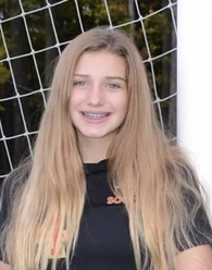 Brooke Zienowicz's Women's Soccer Recruiting Profile