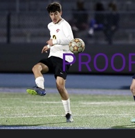 Joshua Rodriguez's Men's Soccer Recruiting Profile
