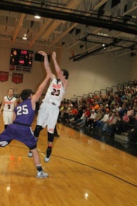 Alex Greer's Men's Basketball Recruiting Profile