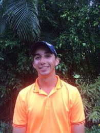 Harry Brenner's Men's Golf Recruiting Profile