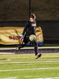Bradley Fuchs's Men's Soccer Recruiting Profile
