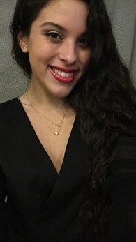 Daniela Merino's Women's Volleyball Recruiting Profile