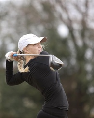 Melanie Maier's Women's Golf Recruiting Profile