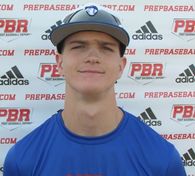 Joey Craig's Baseball Recruiting Profile