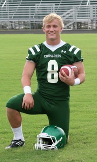 Zach Dyer's Football Recruiting Profile