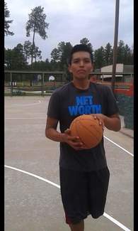 Elijah Tate's Men's Basketball Recruiting Profile