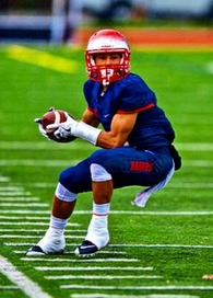 Mathias Villafane's Football Recruiting Profile