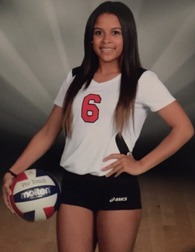 Riley Marsh's Women's Volleyball Recruiting Profile
