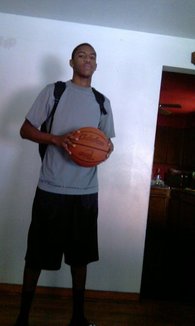 Jordan Smith's Men's Basketball Recruiting Profile