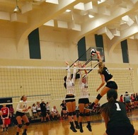 Grace Brassel's Women's Volleyball Recruiting Profile