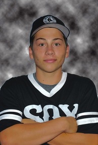 Christopher Salsano's Baseball Recruiting Profile