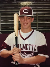 Brandon Wilson Jr.'s Baseball Recruiting Profile