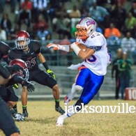 Dexter Carter, Jr.'s Football Recruiting Profile