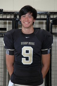 Miles "Braxton" Carroll's Football Recruiting Profile