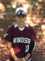 Jordan Irizarry's Baseball Recruiting Profile