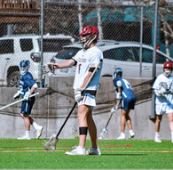 Jay Ellison's Men's Lacrosse Recruiting Profile