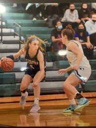 Mackenzie Ward's Women's Basketball Recruiting Profile