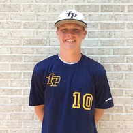 Mason Mcleod's Baseball Recruiting Profile