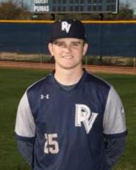 Ryan Johnson's Baseball Recruiting Profile