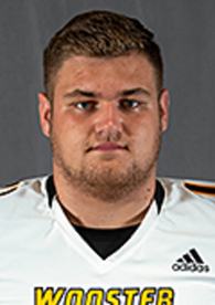 Derek Moore's Football Recruiting Profile