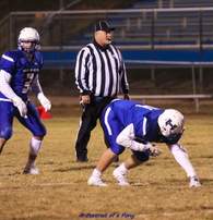 Quinn Springer's Football Recruiting Profile