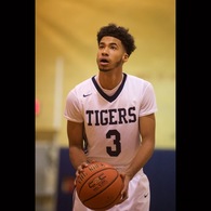 Melvin Collins III's Men's Basketball Recruiting Profile