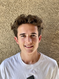 Angelo Tomasello's Men's Soccer Recruiting Profile