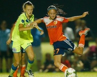 Olivia Sampson's Women's Soccer Recruiting Profile