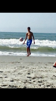 Coleton Furlow's Men's Soccer Recruiting Profile