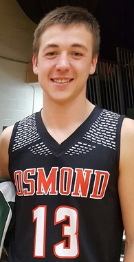 Cole Moes's Men's Basketball Recruiting Profile