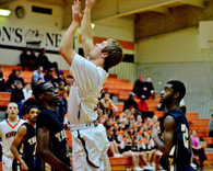 Shawn Pepper's Football Recruiting Profile