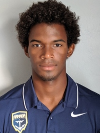 Khari Davis's Men's Soccer Recruiting Profile