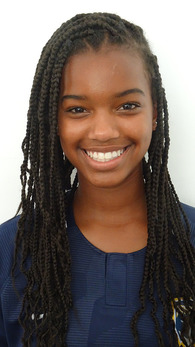 Aaliyah Davis's Women's Soccer Recruiting Profile