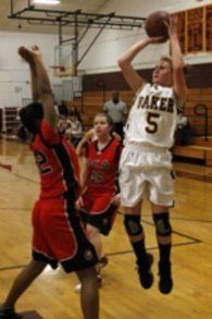 Kathryn Quigg's Women's Basketball Recruiting Profile