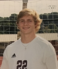 Graham Black's Men's Soccer Recruiting Profile