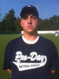 Cameron Choquette's Baseball Recruiting Profile