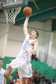 Bryan Carley's Men's Basketball Recruiting Profile