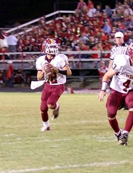 Austin Feeney's Football Recruiting Profile