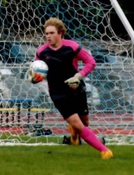 William Hanisch's Men's Soccer Recruiting Profile
