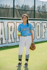 Maggie Daniel's Softball Recruiting Profile
