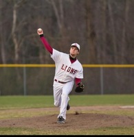 Chase McRae's Baseball Recruiting Profile