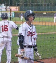 Ryan Mulholland's Baseball Recruiting Profile