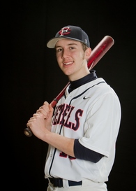 Christopher Tyler's Baseball Recruiting Profile