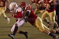 Misha Gordon's Football Recruiting Profile