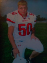 Jake Zalewski's Football Recruiting Profile