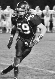 Sam Shober's Football Recruiting Profile