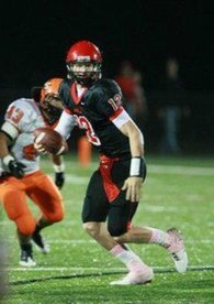 Ryan Edens's Football Recruiting Profile
