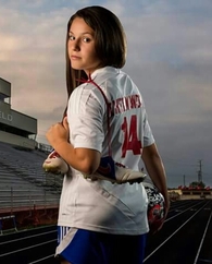 Trinity Hernandez's Women's Soccer Recruiting Profile