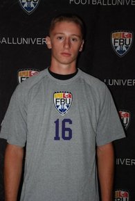 Christopher Butler's Football Recruiting Profile