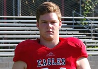 Alex Clark's Football Recruiting Profile